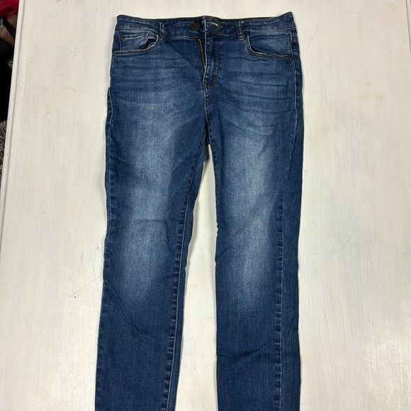 STS Blue | Jeans | Sts Blue Ellie Skinny High Rise Jean | Poshmark